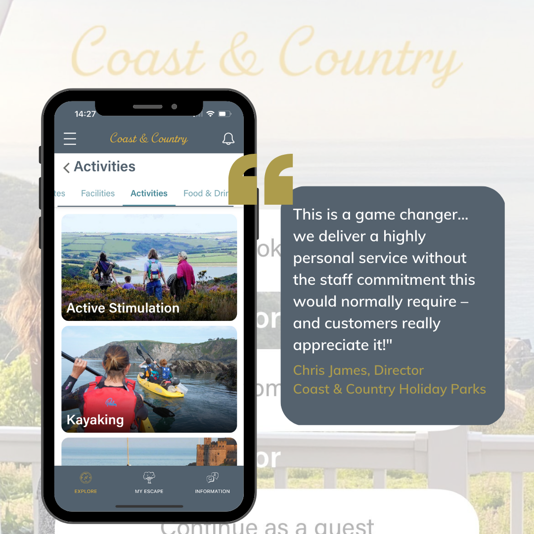 Holidaymaker Pricing, Alternatives & More 2023 | Capterra
