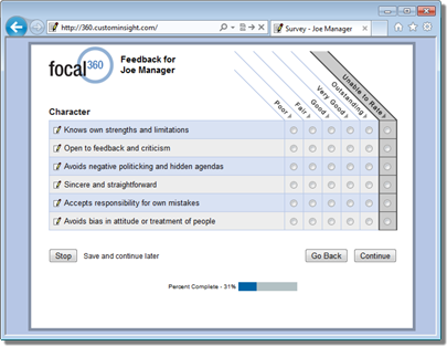 Focal 360 Cost & Reviews - Capterra Australia 2025