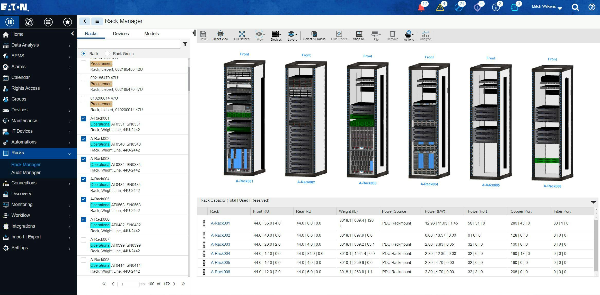 Distributed IT Performance Management Software - 2025 Reviews, Pricing ...