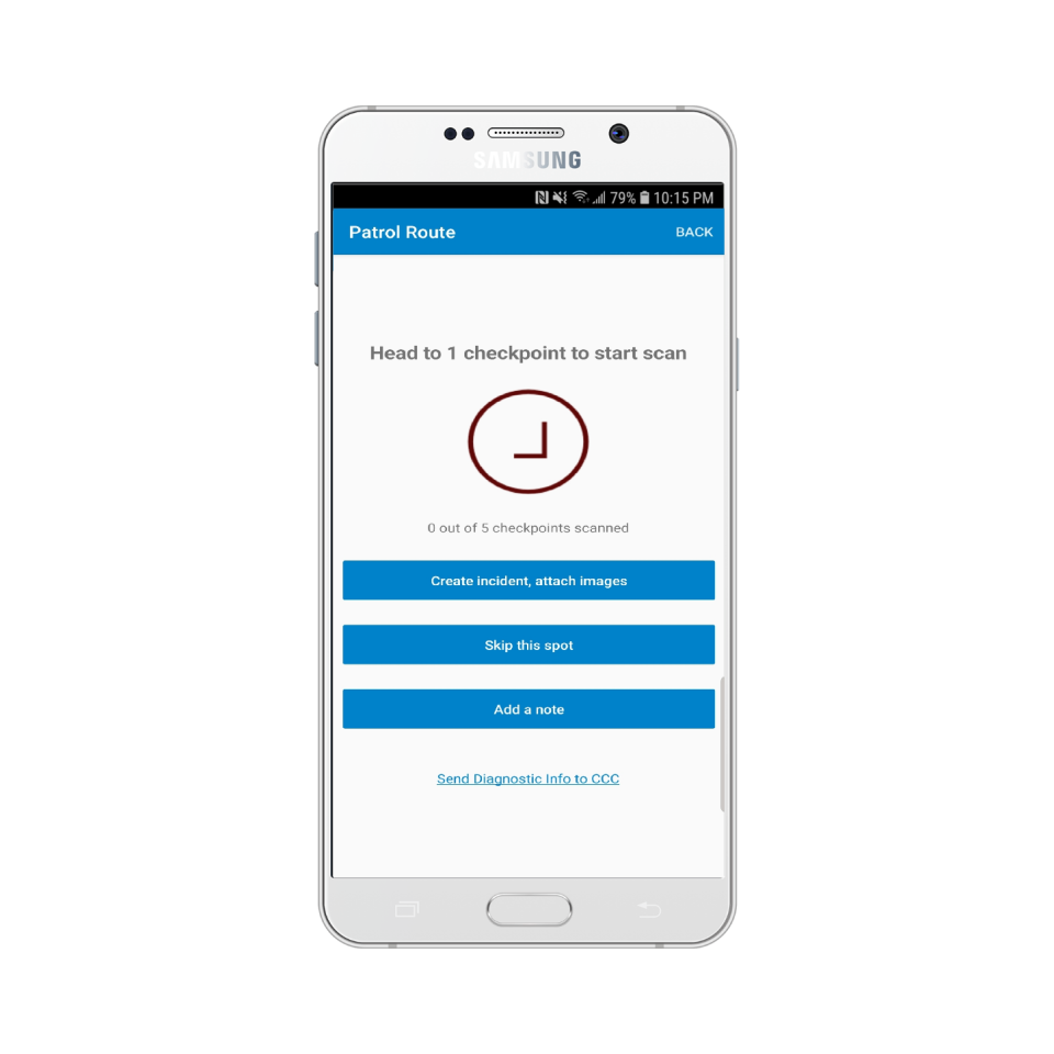 Patrol Points - Opiniones, precios y características - Capterra España 2023