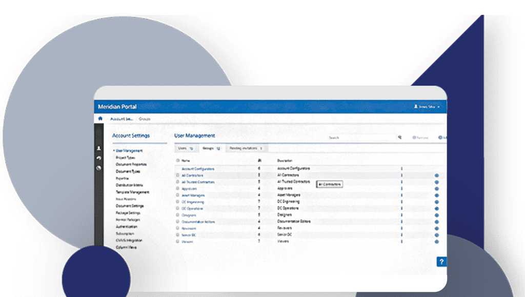 Meridian - Preço, avaliações e classificação - Capterra Brasil 2026