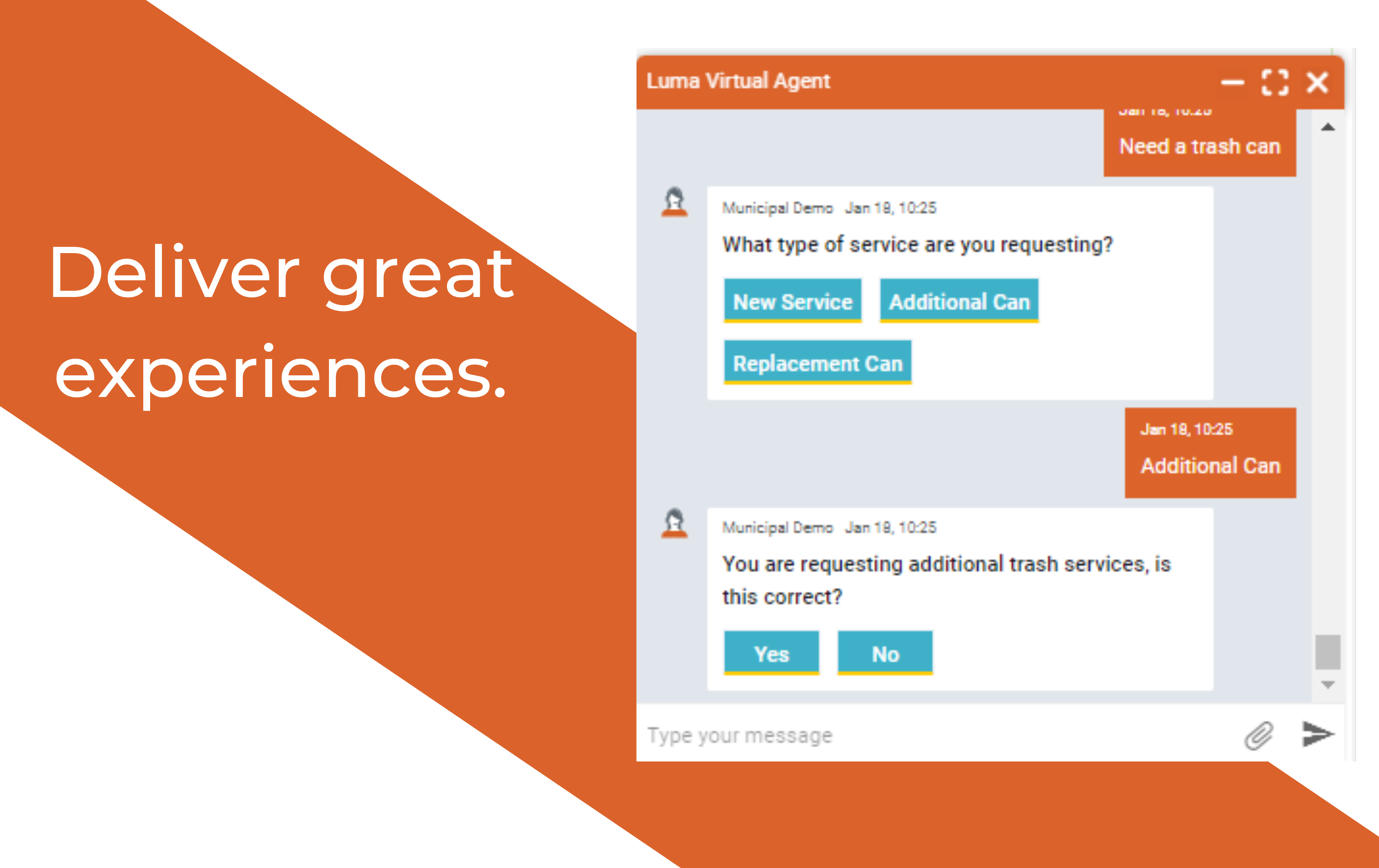 Luma Virtual Agent Software - 2025 Reviews, Pricing & Demo