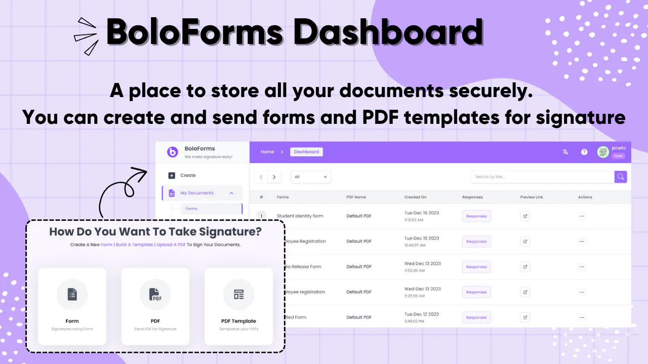 BoloForms Signature Reviews, Cost & Features | GetApp Australia 2026