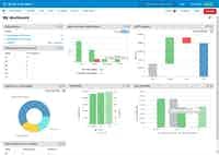 Exact for Project Management Software - 2024 Reviews, Pricing & Demo