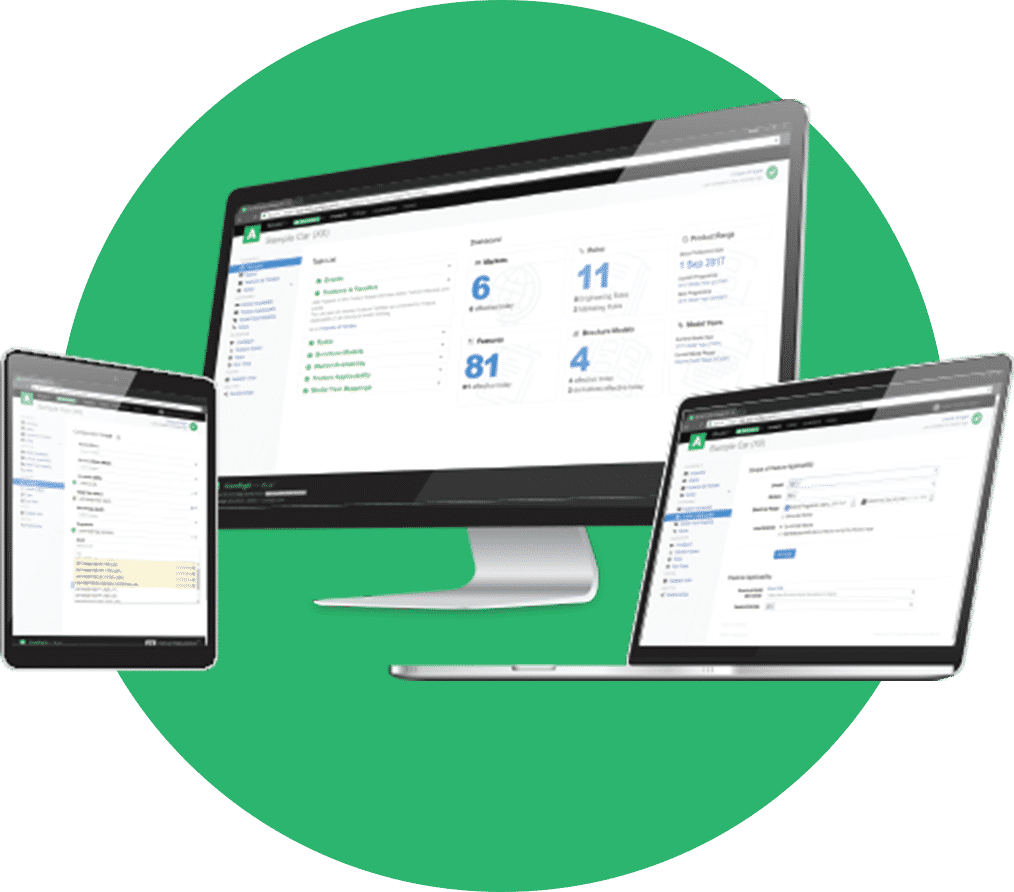 Configit Pricing, Alternatives & More 2025 | Capterra