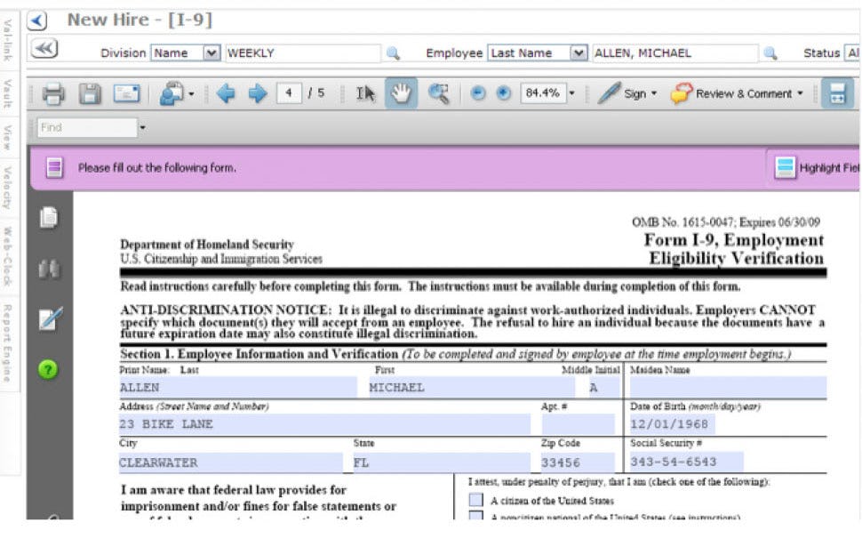 Triton HR Software - 2025 Reviews, Pricing & Demo