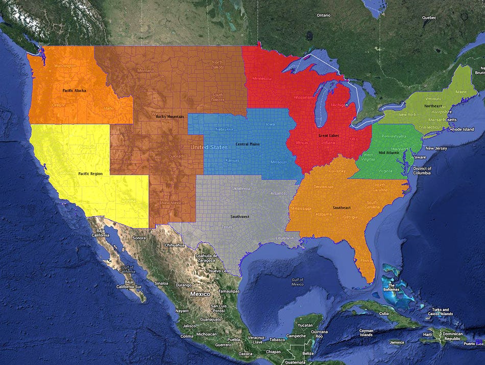 eSpatial Software - 2025 Reviews, Pricing & Demo