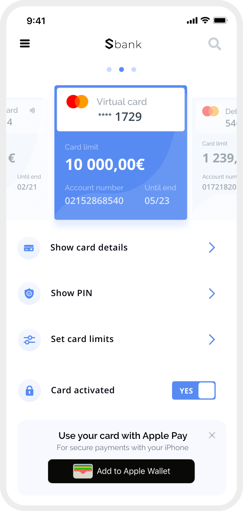 SBP Payments & Cards Software - 2025 Reviews, Pricing & Demo