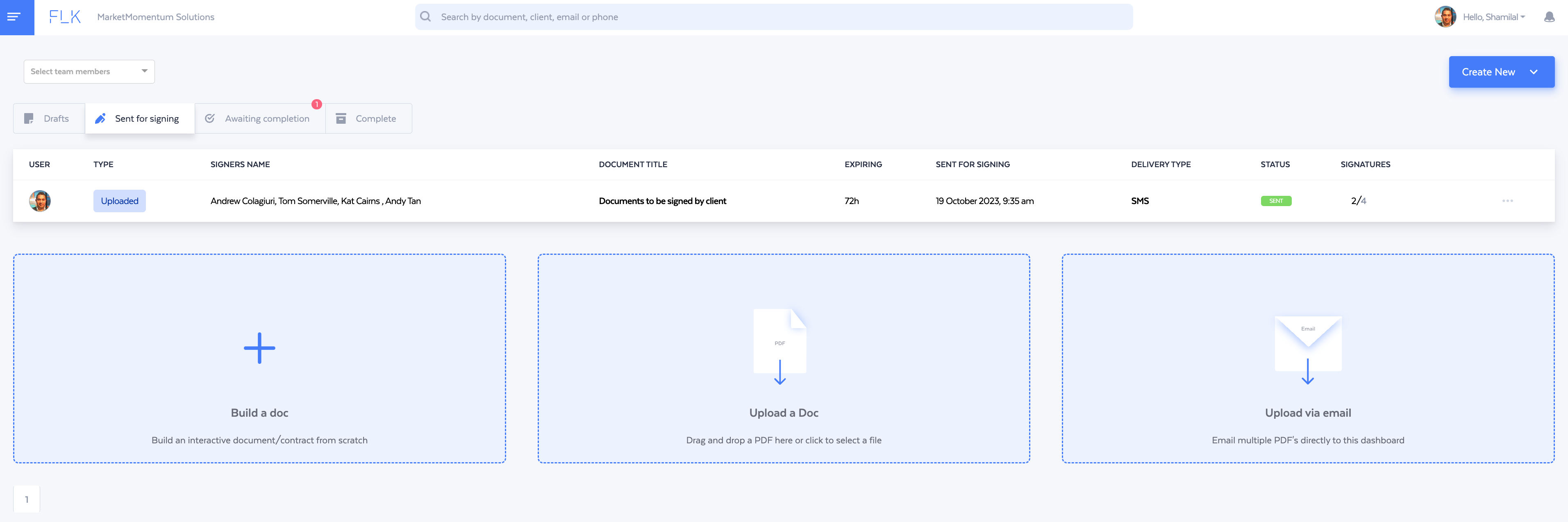 FLK it over Reviews, Cost & Features | GetApp Australia 2025