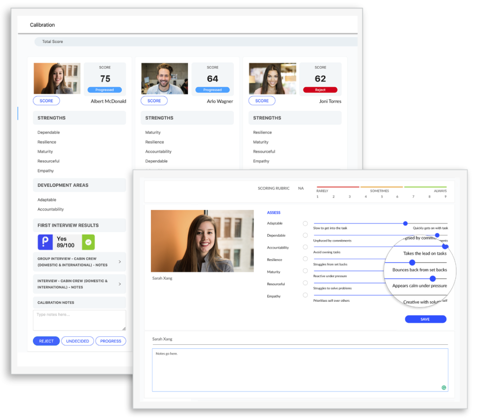 Sapia - Prix, tarif, abonnement et avis | GetApp France 2025