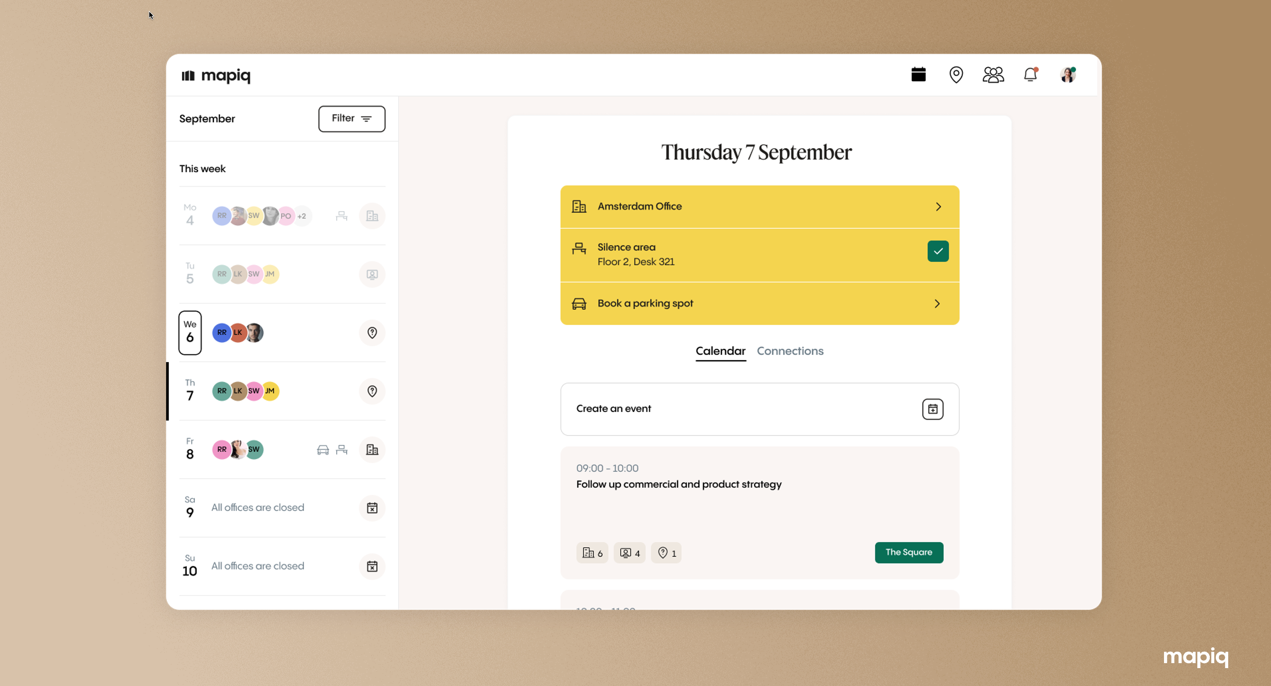 Mapiq Pricing, Alternatives & More 2025 | Capterra