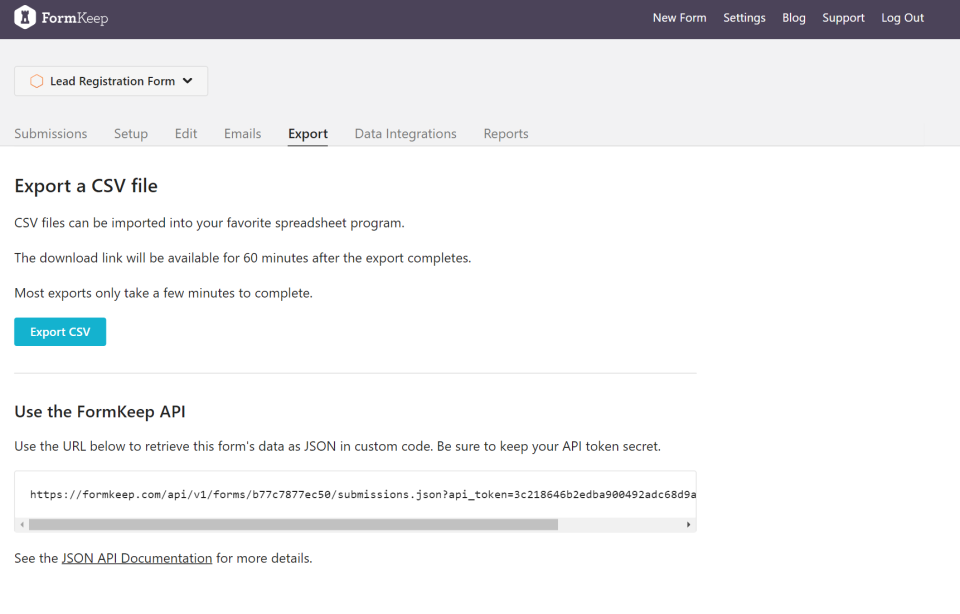 FormKeep: precios, funciones y opiniones | GetApp México 2025