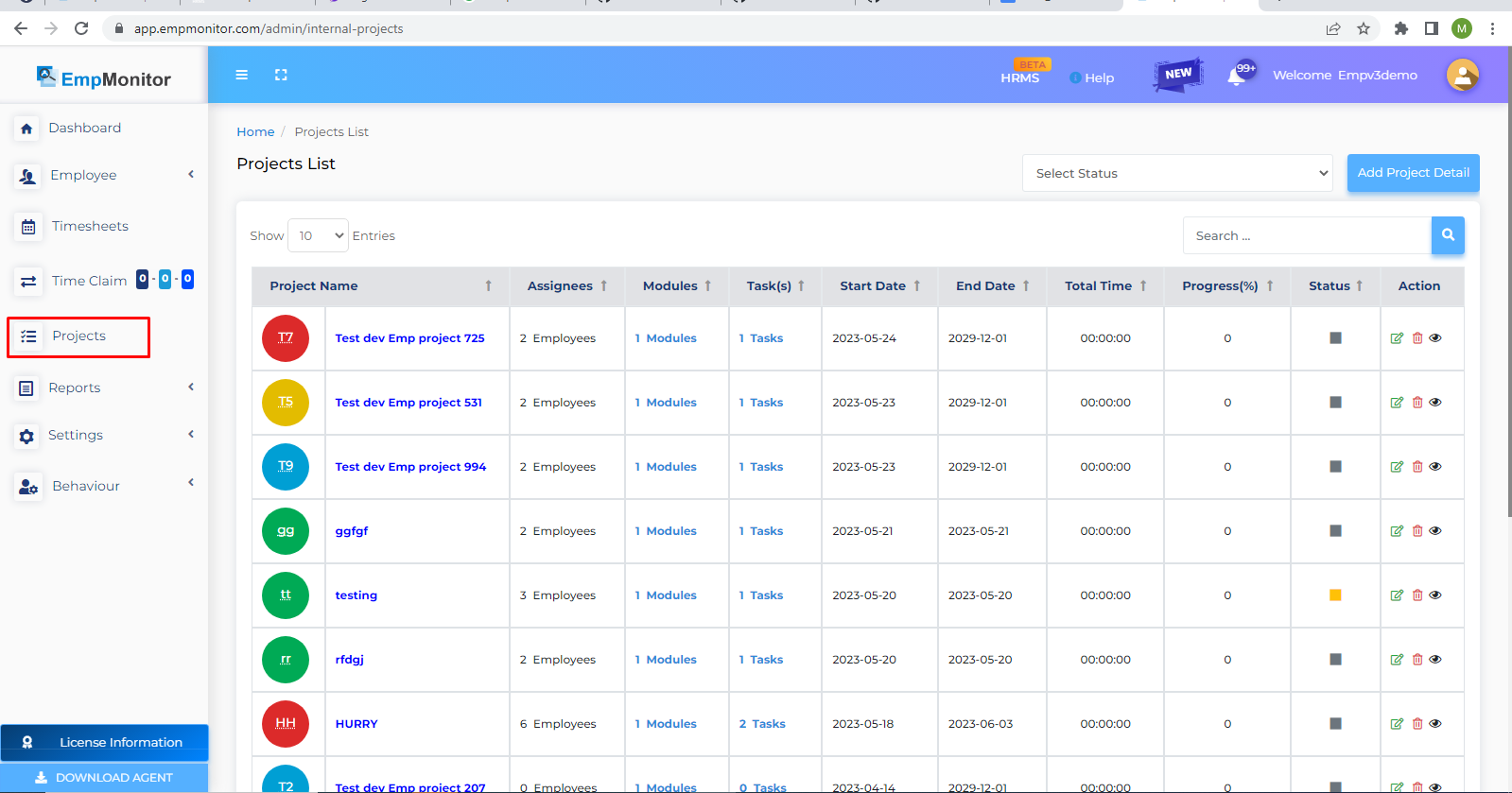 EmpMonitor Reviews, Prices & Ratings | GetApp UAE 2024