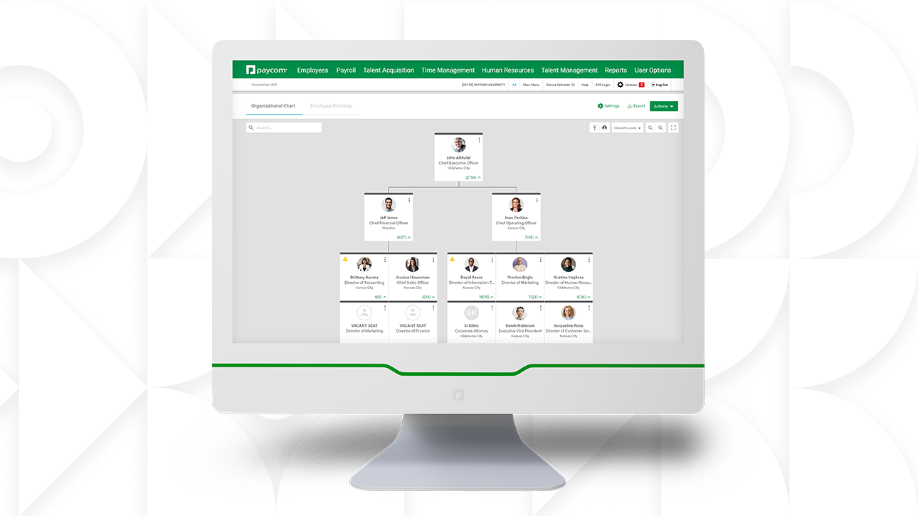 Paycom Software Reviews, Demo & Pricing - 2024