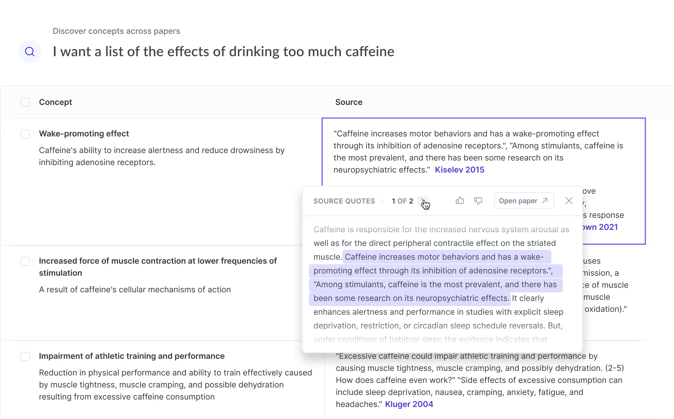 Elicit Cost & Reviews - Capterra Australia 2023