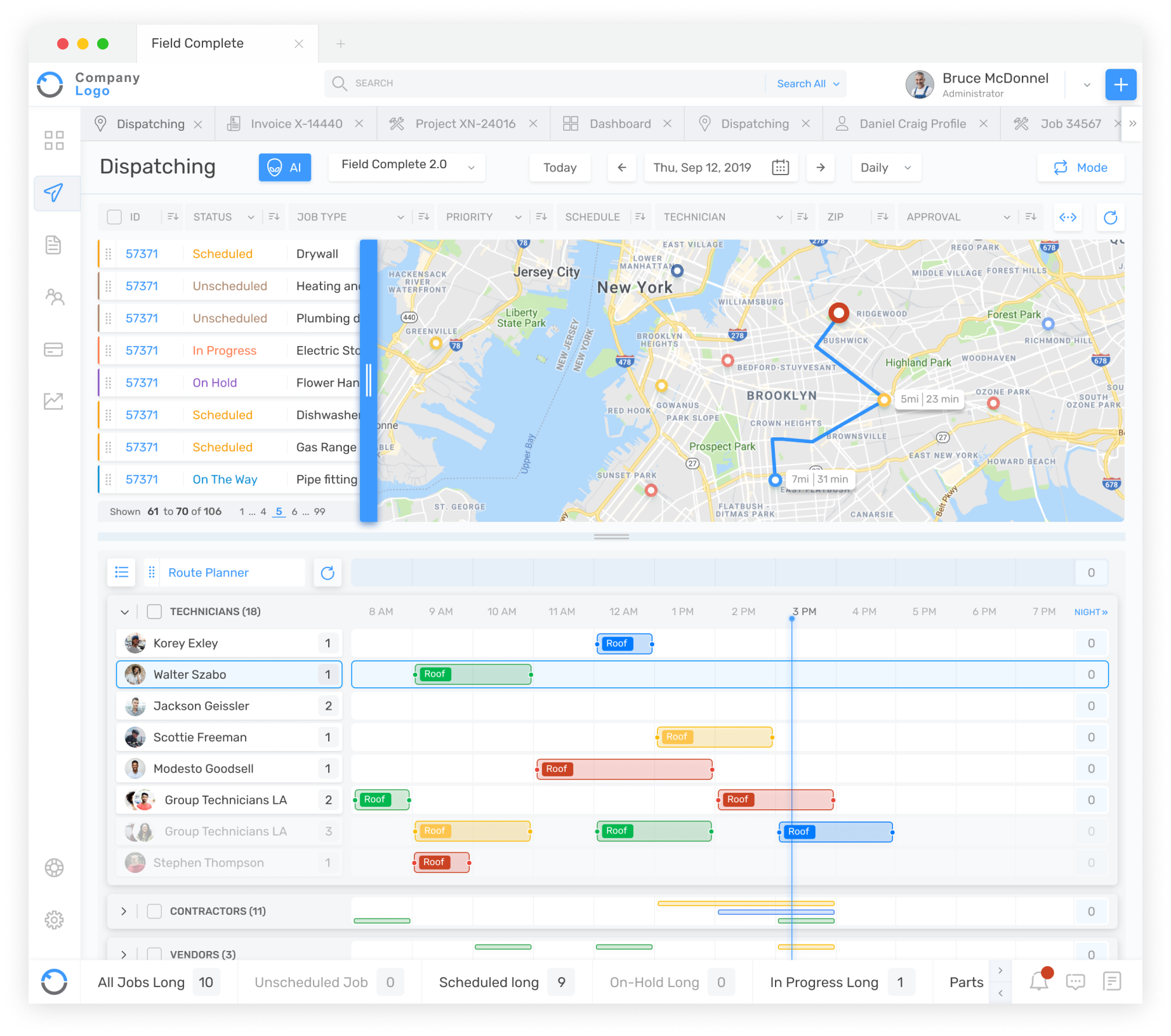 Field Complete Reviews, Cost & Features | GetApp Australia 2026