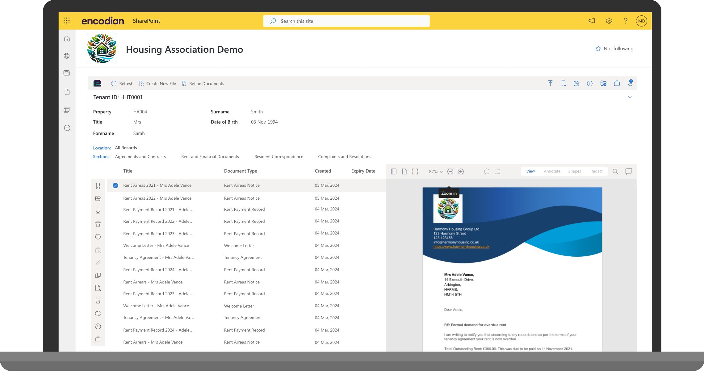 Encodian Filer Pricing, Alternatives & More 2025 | Capterra