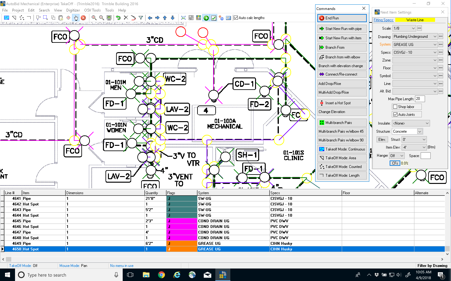 Trimble AutoBid Software - 2025 Reviews, Pricing & Demo