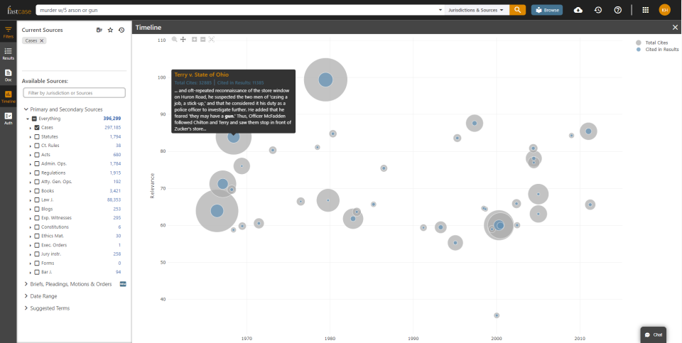 Fastcase Pricing, Cost & Reviews - Capterra UK 2025