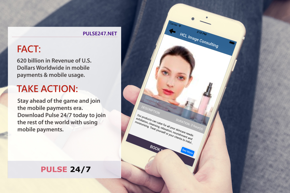 Pulse 24/7 Cost & Reviews - Capterra Australia 2024