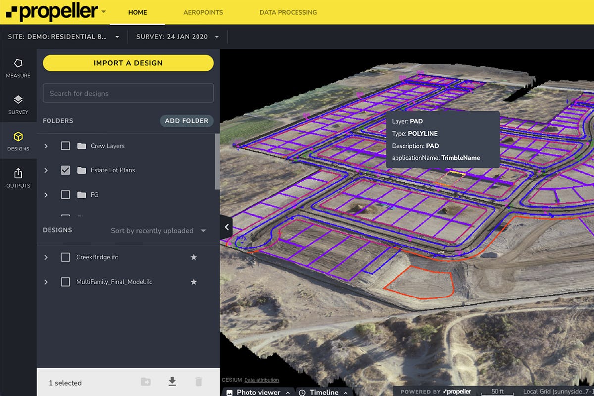 Propeller Aero Cost & Reviews - Capterra Australia 2025