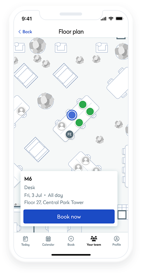 Condeco | Reviews, Pricing & Demos - SoftwareAdvice GB