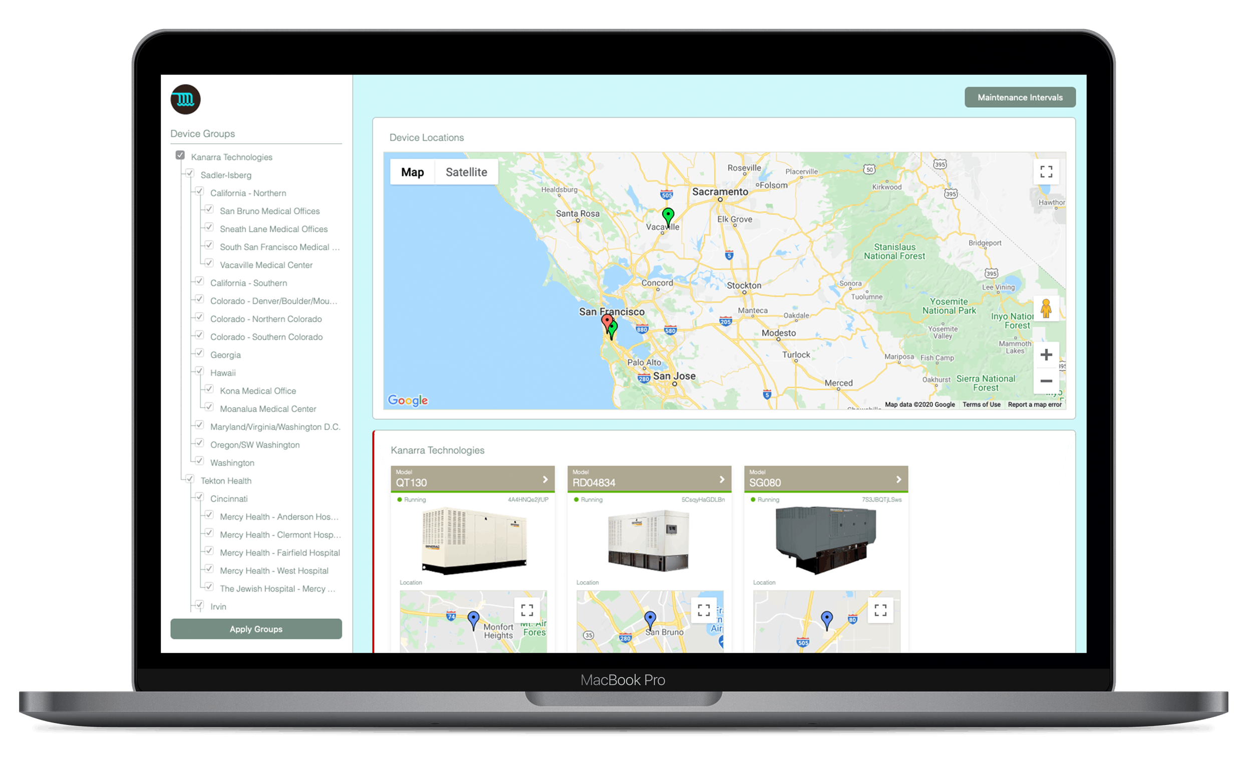 Losant IoT Platform Pricing, Alternatives & More 2022 - Capterra