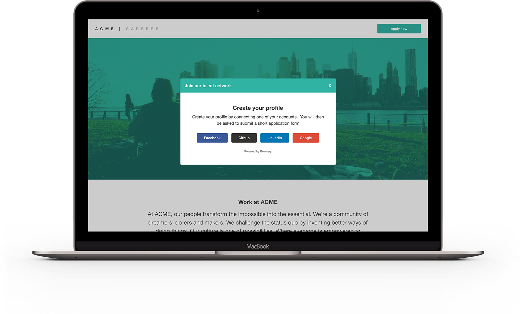 Beamery: precios, funciones y opiniones | GetApp Colombia 2025