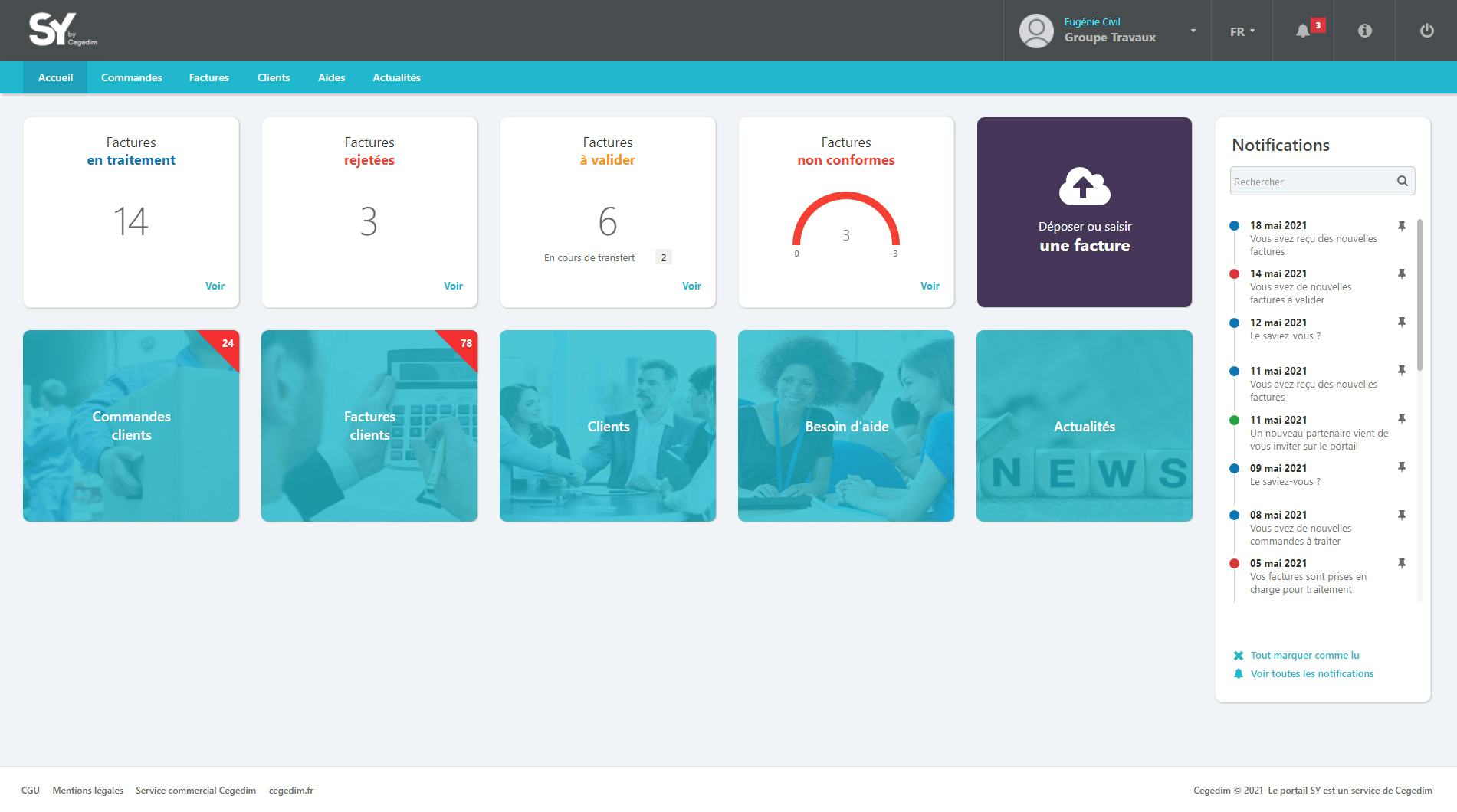 SY by Cegedim Pricing, Reviews & Features - Capterra Canada 2025