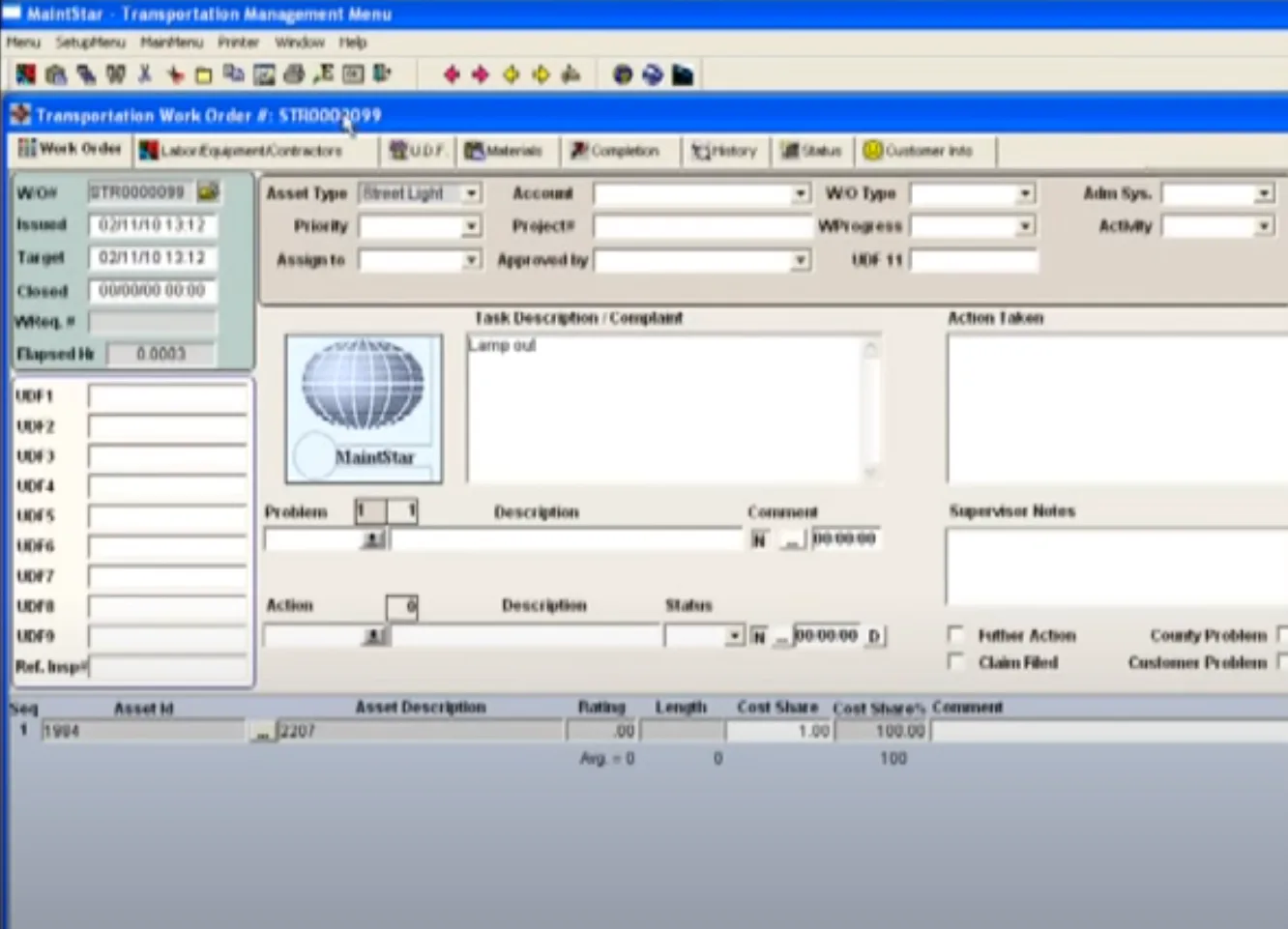 MaintStar Enterprise Asset Management Reviews, Prices & Ratings ...