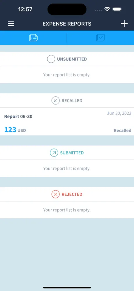 TriNet Expense Pricing, Alternatives & More 2024 | Capterra