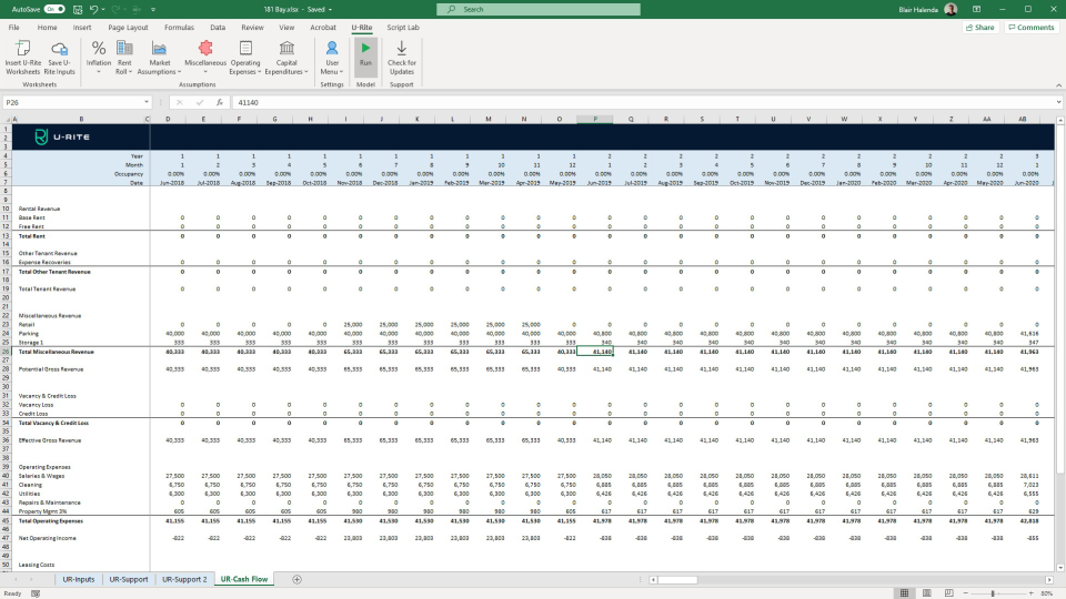 Real Estate Property Management Software - Comparison & Reviews ...