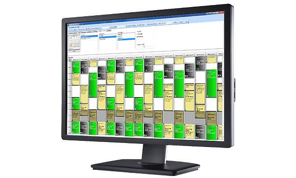 CSI Spectrum Software - 2025 Reviews, Pricing & Demo