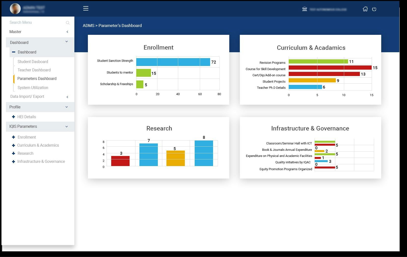 Accreditation Data Management System | Reviews, Pricing & Demos ...