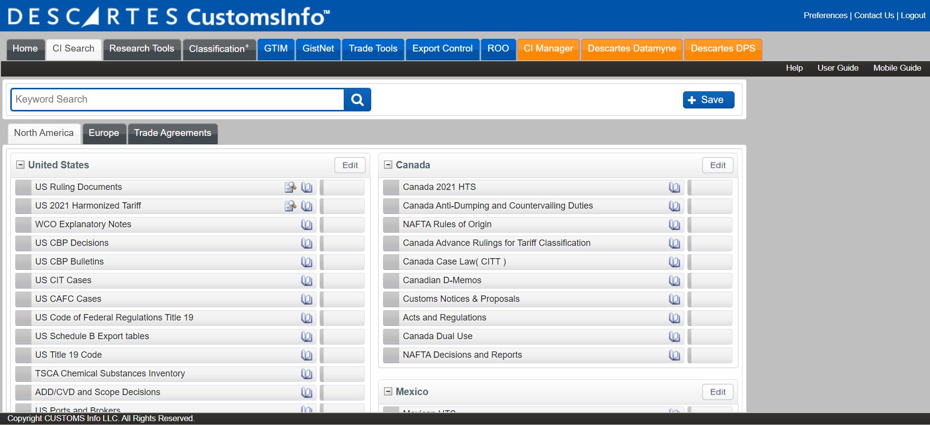 Descartes CustomsInfo Pricing, Cost & Reviews - Capterra UK 2025