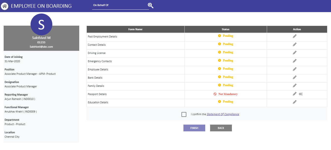 Adrenalin Max Pricing, Features, Reviews & Alternatives | GetApp