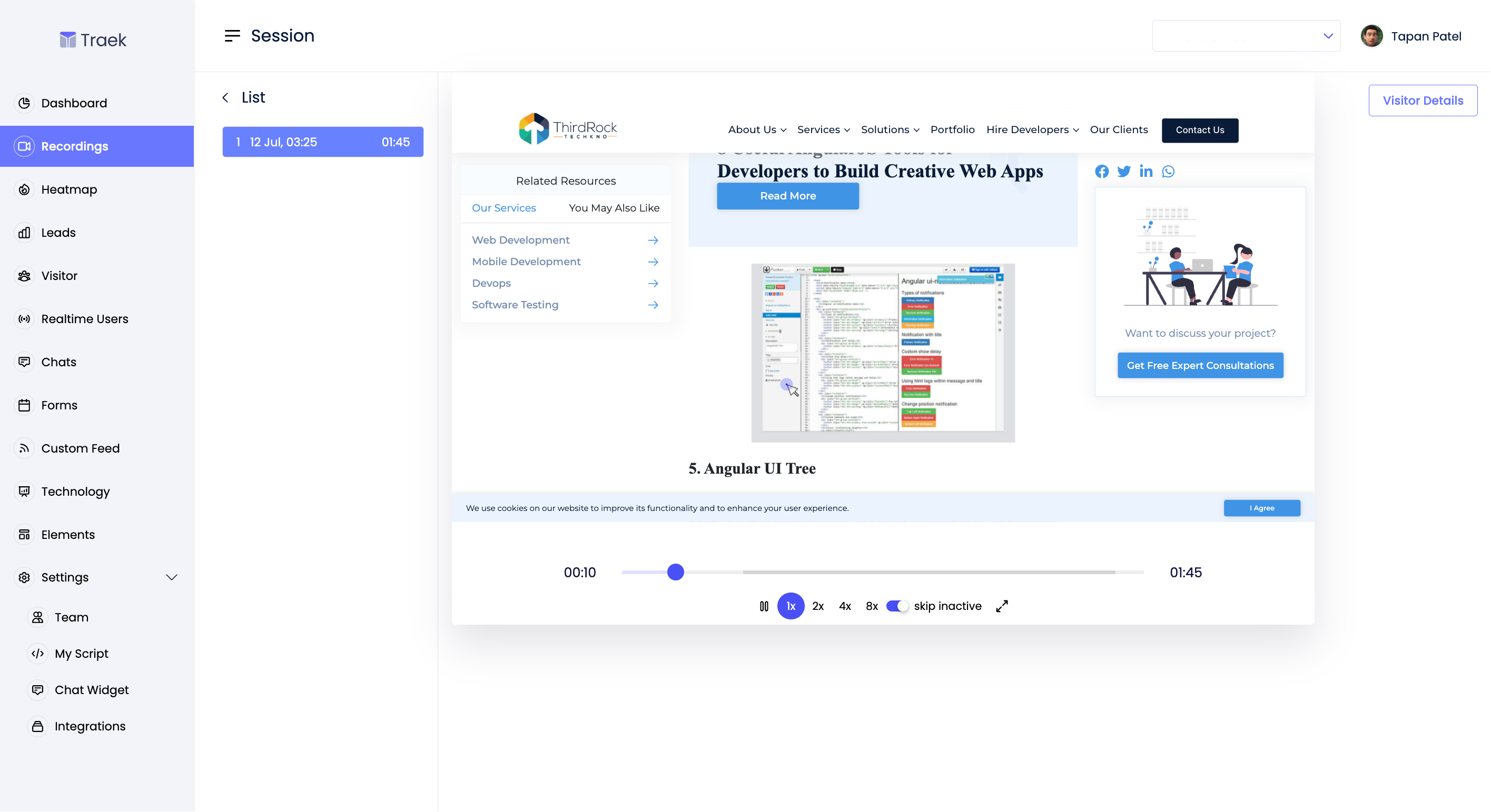 riyo.ai Reviews, Pricing & Ratings | GetApp NZ 2024