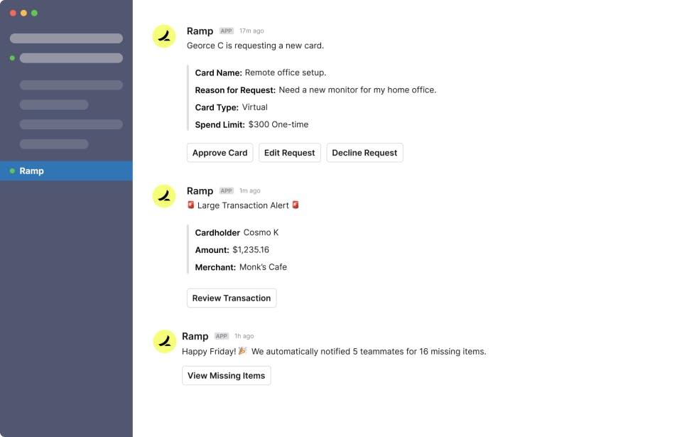Ramp Pricing, Alternatives & More 2023 | Capterra