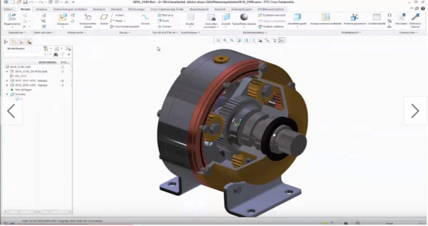 Windchill PDMLink Reviews, Demo & Pricing - 2022
