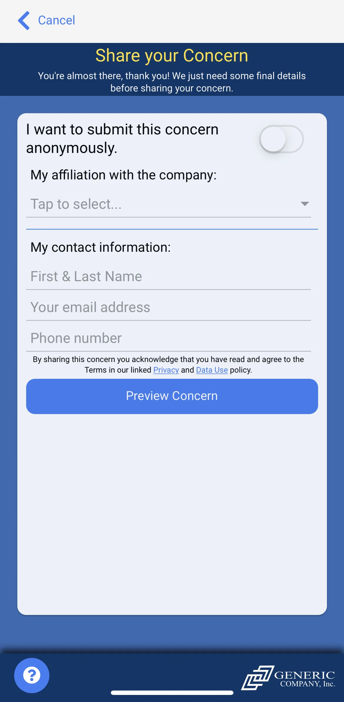 Intelligent Intake App Reviews, Cost & Features | GetApp Australia 2026