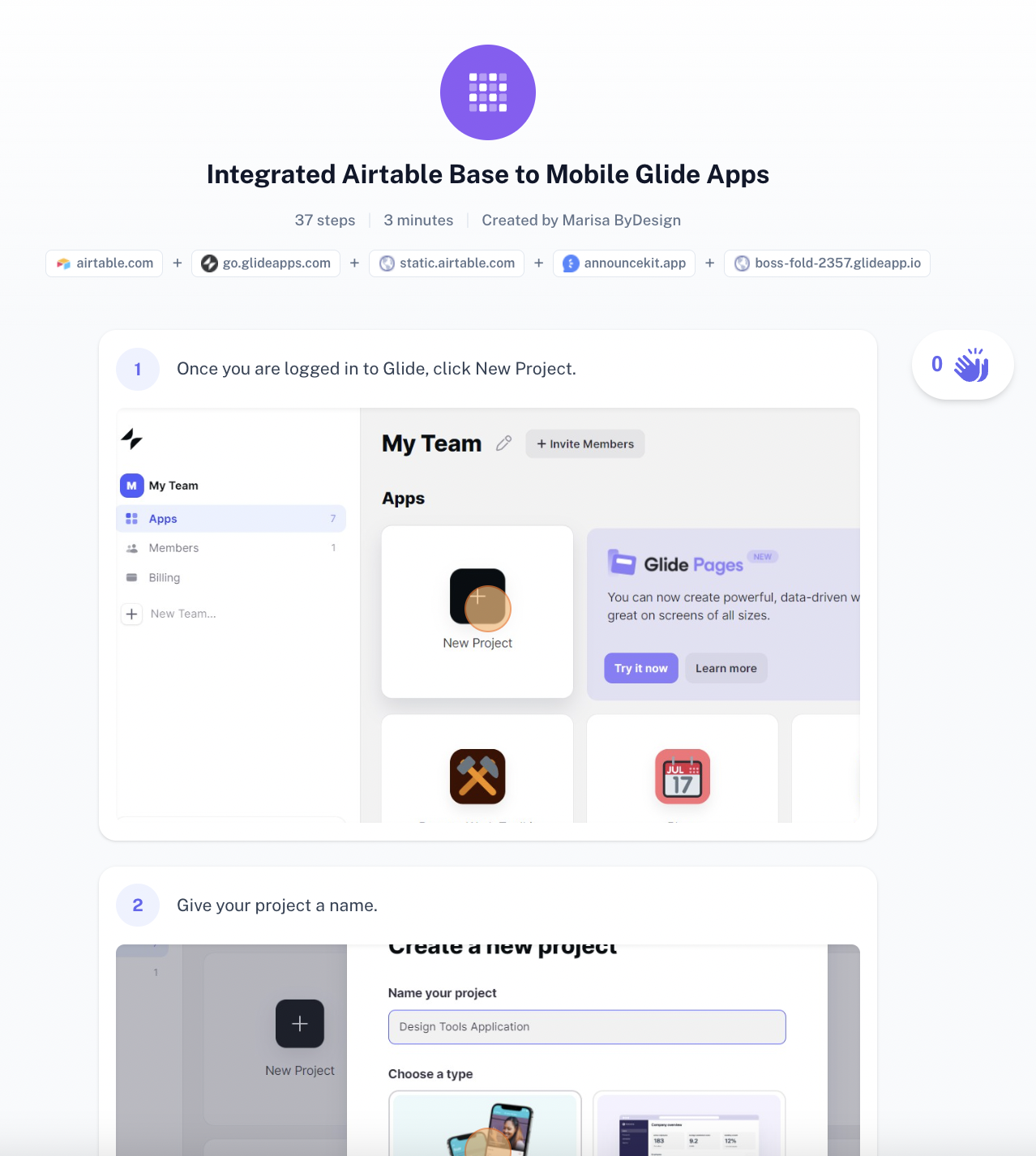 Scribe Reviews, Cost & Features | GetApp Australia 2025