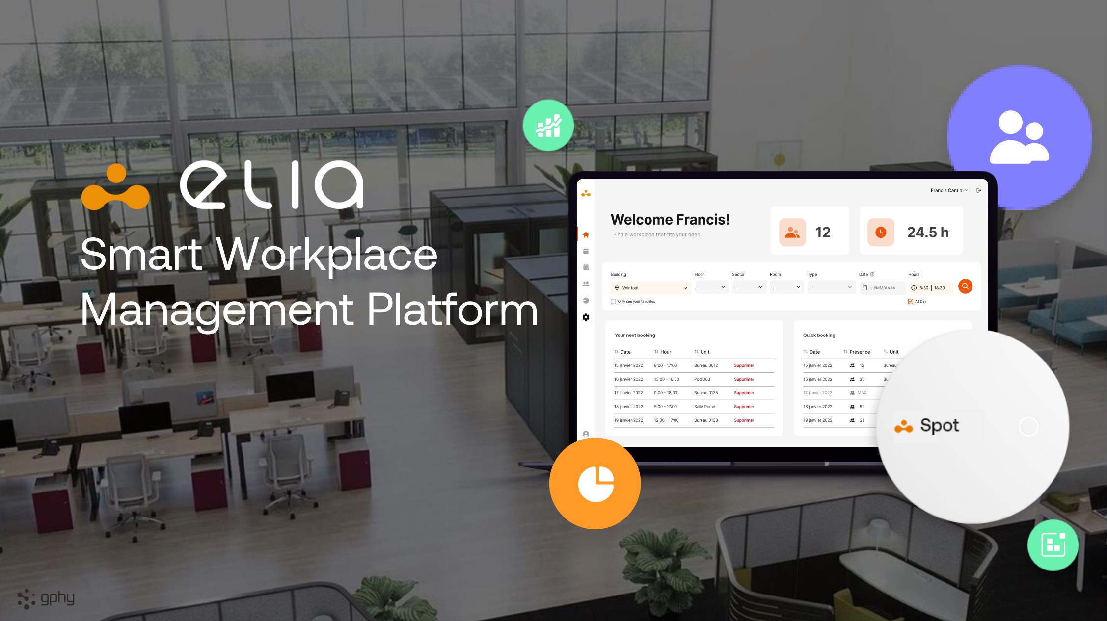 ELIA Software Reviews, Demo & Pricing - 2023