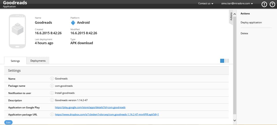 Miradore Pricing, Alternatives & More 2023 | Capterra
