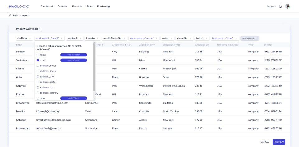 Backoffice Builder Pricing, Alternatives & More 2022 - Capterra