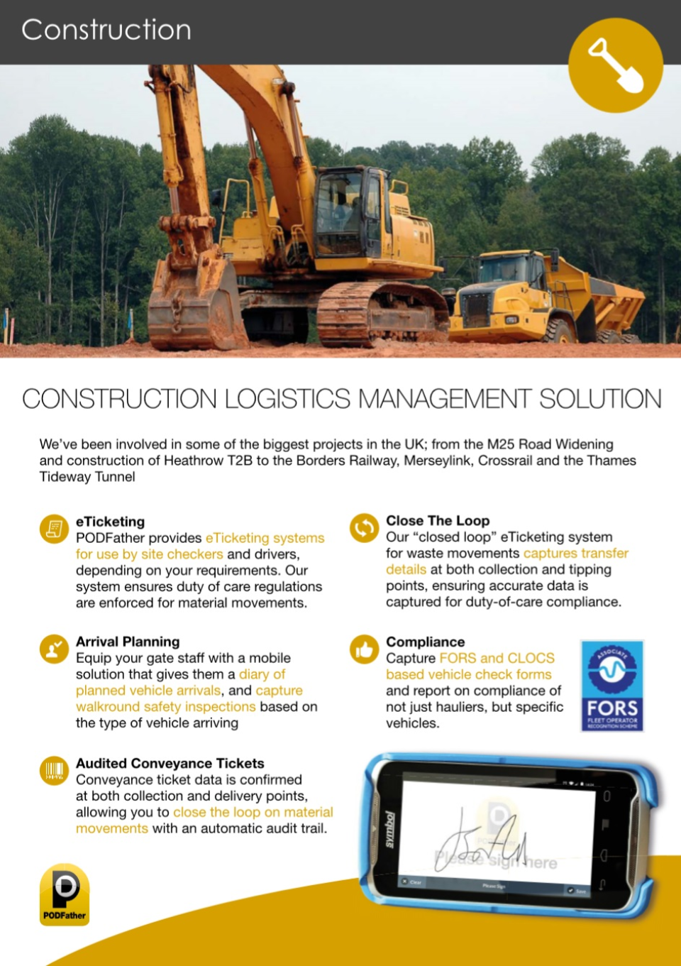 PODFather Pricing, Cost & Reviews - Capterra UK 2025