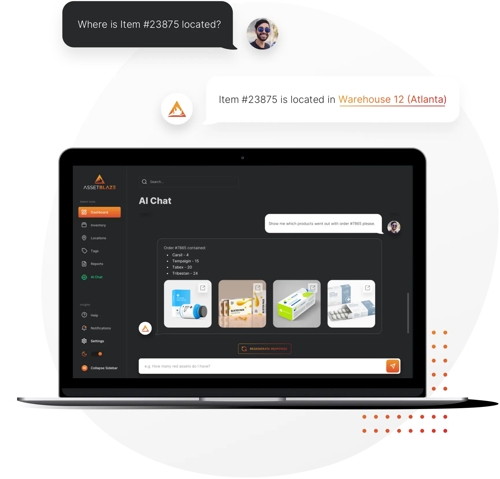 AssetBlaze Pricing, Alternatives & More 2025 | Capterra