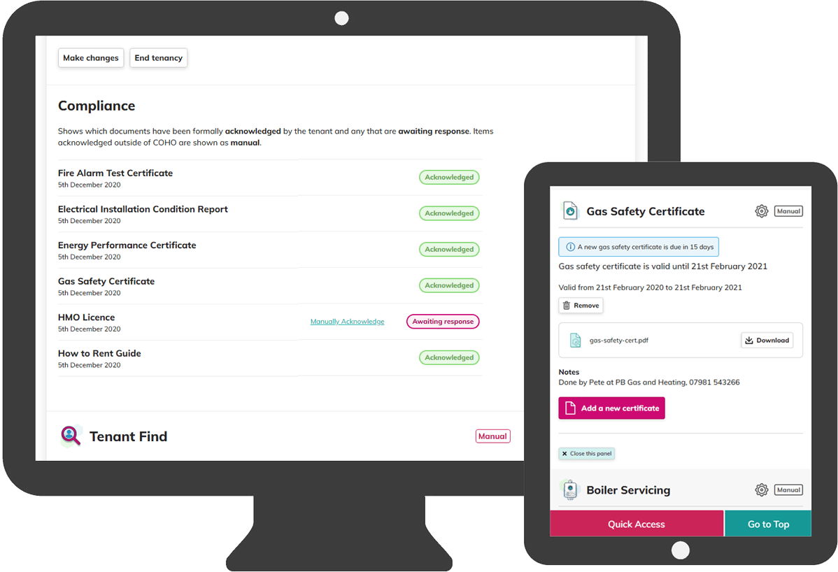 COHO | Reviews, Pricing & Demos - SoftwareAdvice AU