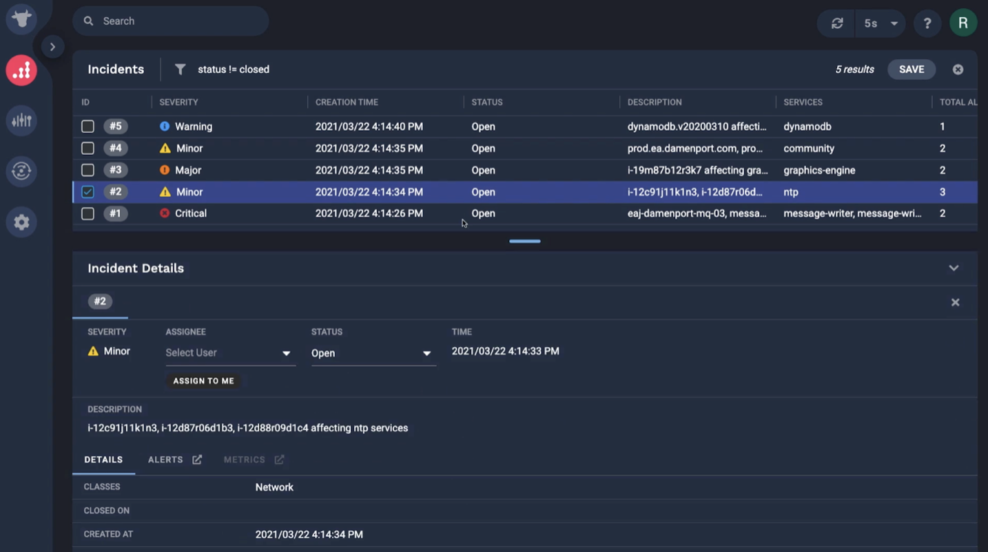 Moogsoft Pricing, Reviews & Features - Capterra Canada 2025