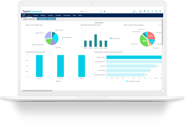 TeamConnect Pricing, Alternatives & More 2023 | Capterra