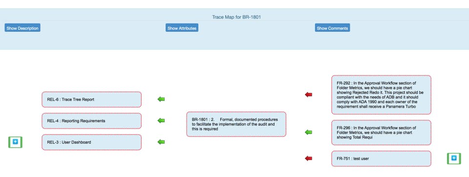 TraceCloud Pricing, Alternatives & More 2023 | Capterra